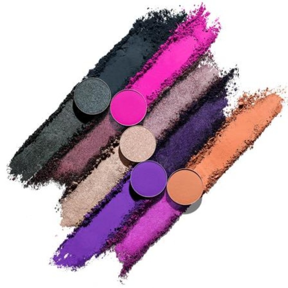 Morphe | Makeup | Morphe Limited Edition Holiday Collection 5s | Poshmark